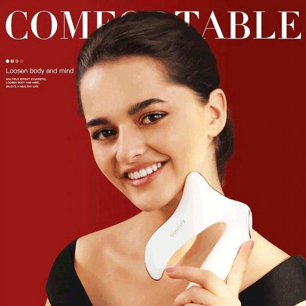 Hyperblade Soft Tissue Massager – Musculife